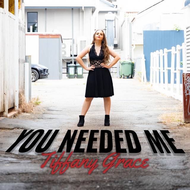 You Needed Me - Single by Tiffany Grace | Spotify
