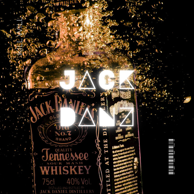 Jack Danz - Single by kiLL wiLL | Spotify