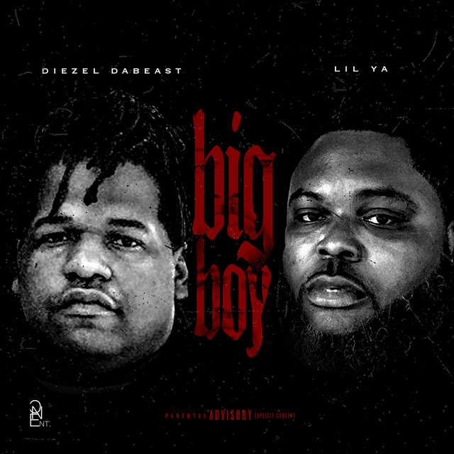BIG BOY - Album by Diezel DaBeast | Spotify