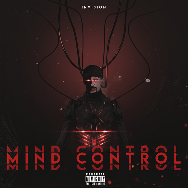 Mind Control – Sencillo de Invision | Spotify