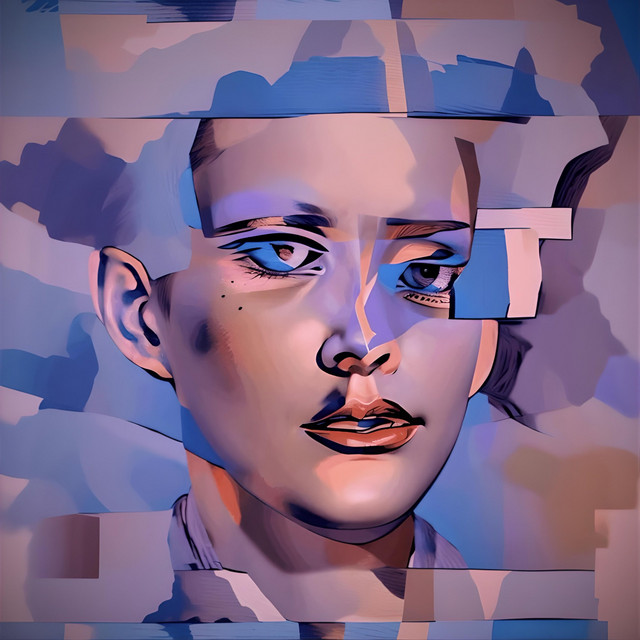 Let me out - EP by Nathan Schram | Spotify