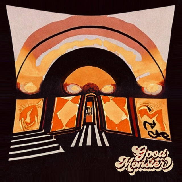 Good Monster - Album by Good Monster | Spotify