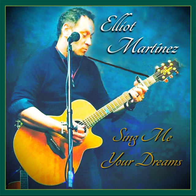 Elliot Martinez Concert & Tour History | Concert Archives