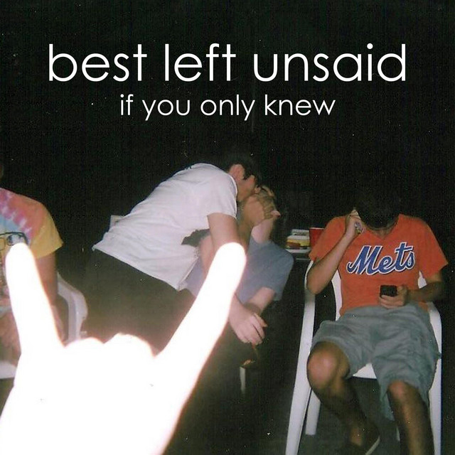 Recluse - song and lyrics by Best Left Unsaid | Spotify