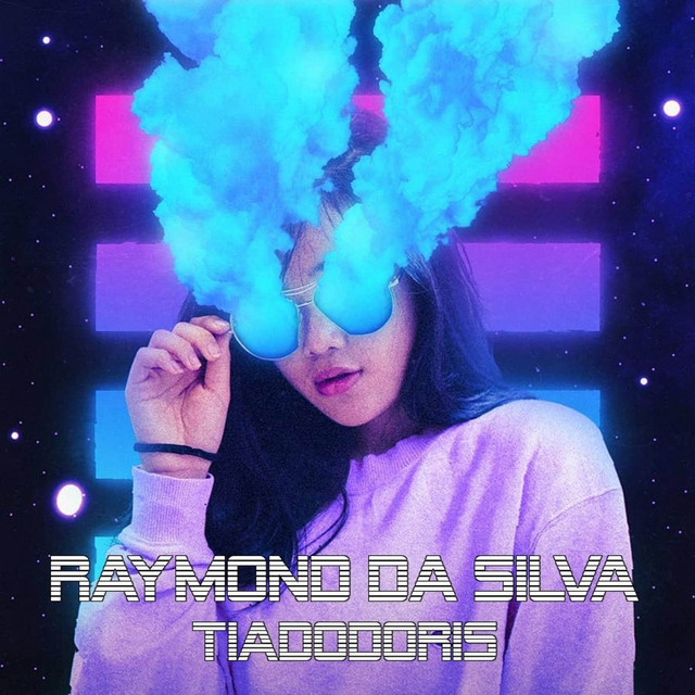 Tiadodoris - Album by Raymond Da Silva | Spotify