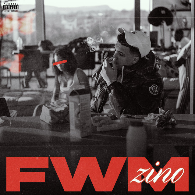 F.W.M. - song and lyrics by ZINO | Spotify