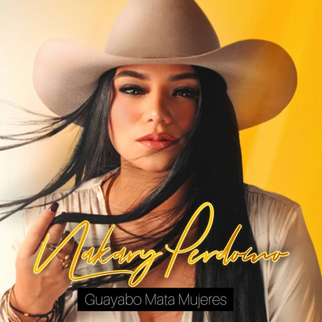 Nakary Perdomo - Songs, Events and Music Stats | Viberate.com