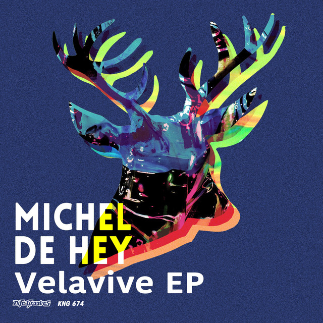 Sounds Of Life - EP by Michel De Hey | Spotify