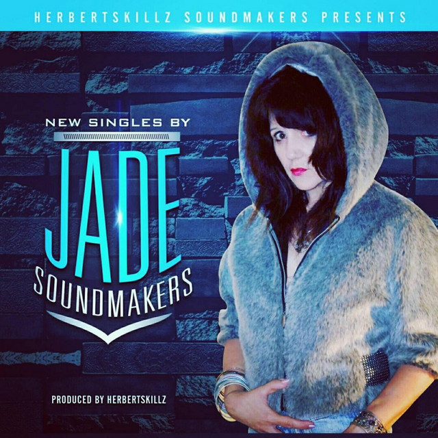 Thoughts - EP by Jade Music | Spotify