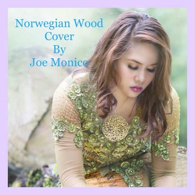 Norwegian Wood - Single by Joe Monico | Spotify