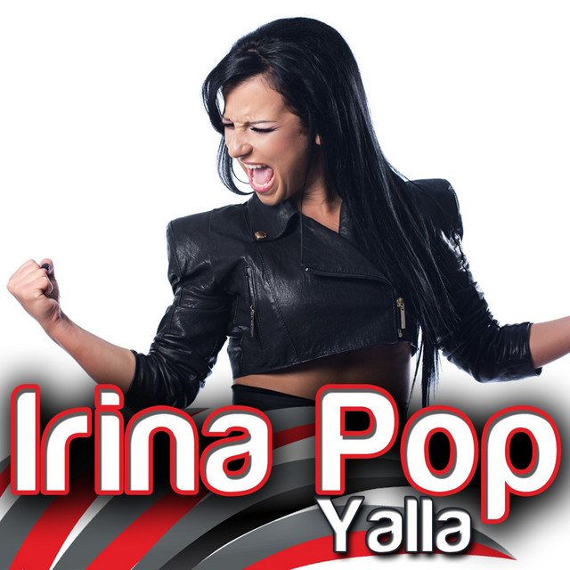 Irina Pop | Spotify