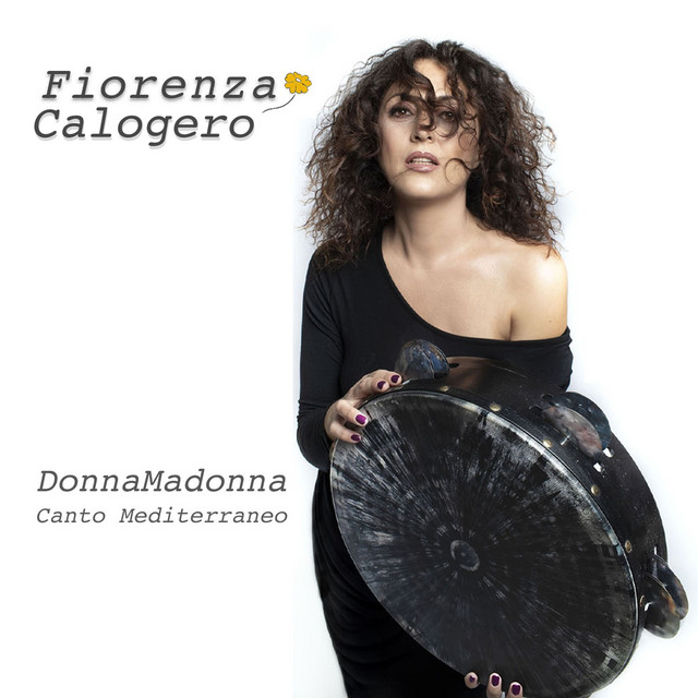 DonnaMadonna (Canto mediterraneo) - Single by Fiorenza Calogero | Spotify