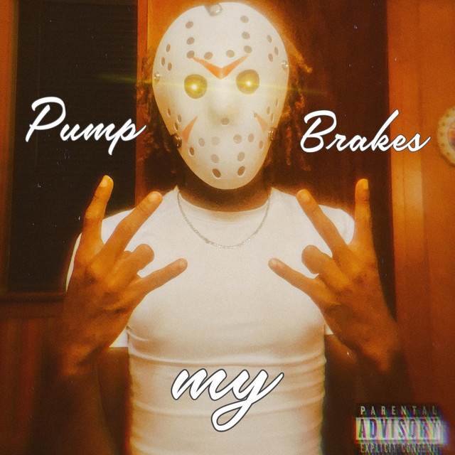Pump my brakes - Album by Juno | Spotify