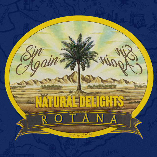Sin Again - Single by Rotana | Spotify