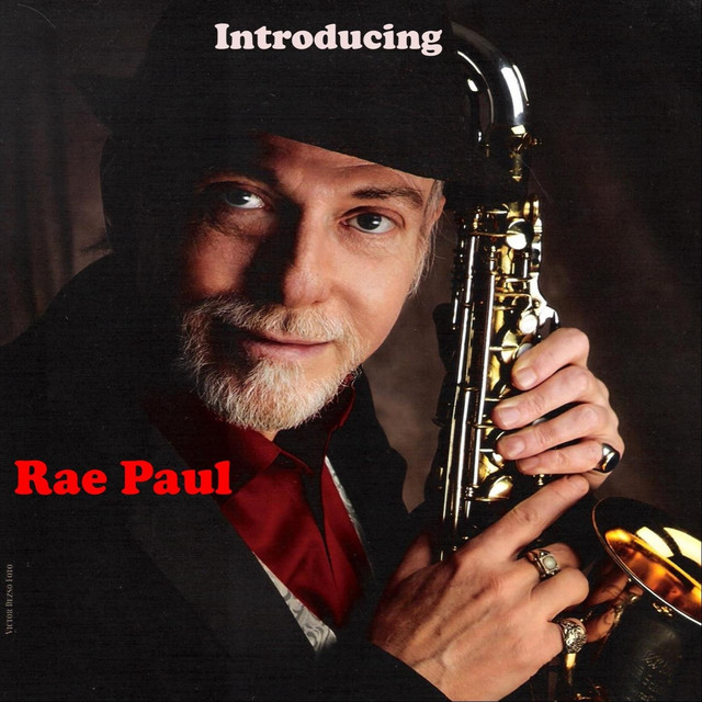 Rae Paul | Spotify