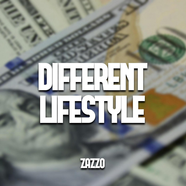 Different Lifestyle - Album by Zazzo | Spotify