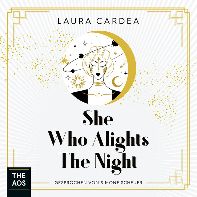 She Who Alights The Night - Teil 019 - song and lyrics by Laura Cardea ...