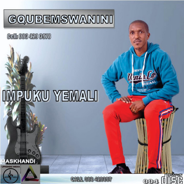 Impuku yemali - Album by Gqubemswanini | Spotify