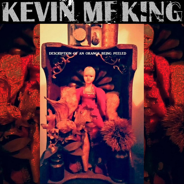 Nov 05, 2013: Kevin Mf King / Jay Prince / Gregory Thomas / Ben ...
