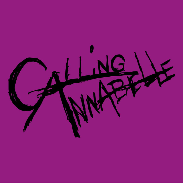 Part One - EP by Calling Annabelle | Spotify