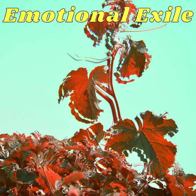 Emotional Exile - Single by John Ignace Lansberry | Spotify