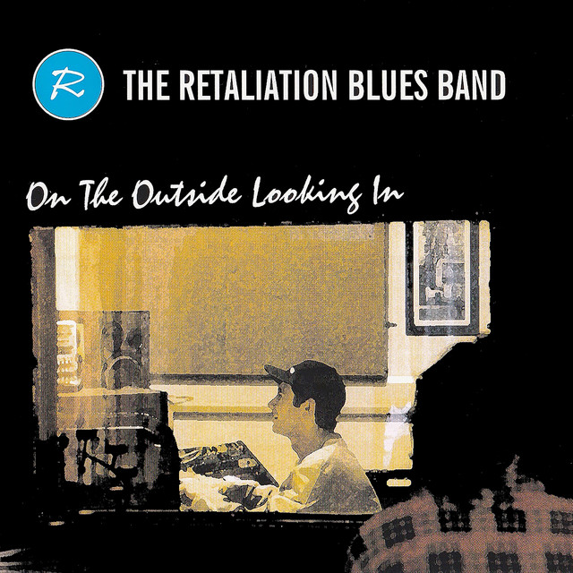 The Retaliation Blues Band | Spotify