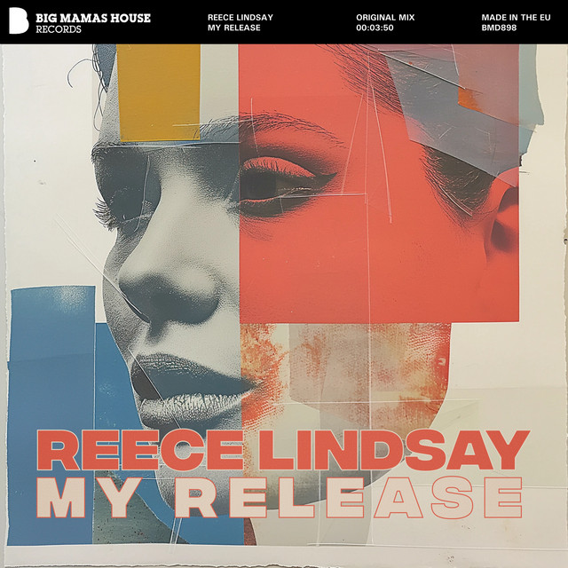My Release - Single by Reece Lindsay | Spotify