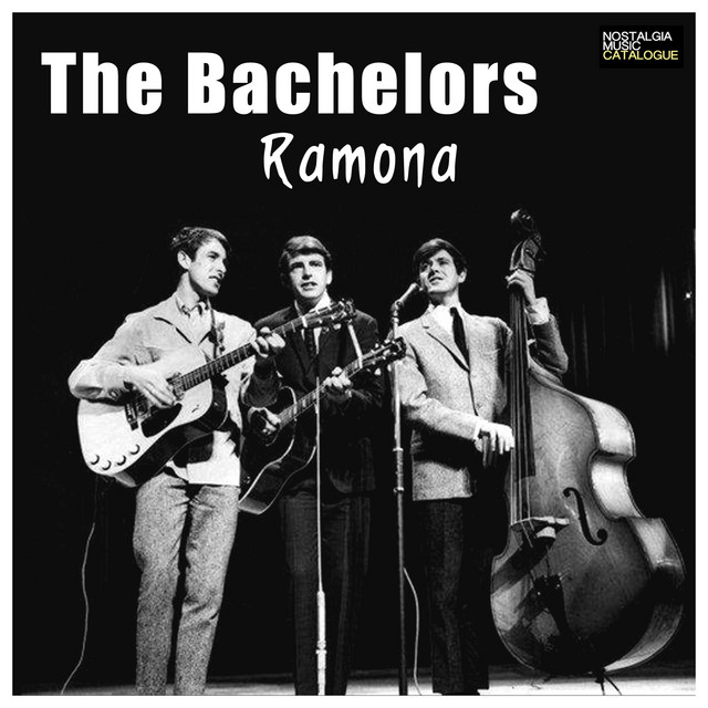Ramona - song and lyrics by The Bachelors | Spotify