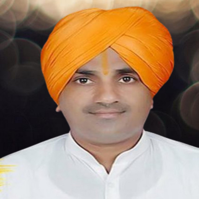 Krish Janmala By Balu Maharaj Girgavkar - Single by Balu Maharaj ...