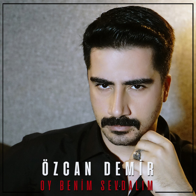 Özcan Demir | Spotify