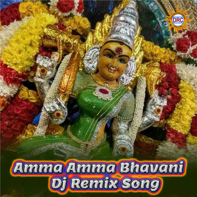 Amma Amma Bhavani (DJ Remix Song) - Single by P.N. Lingaraju | Spotify