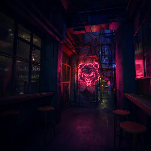 Electric Panda - Album by Keith Richie | Spotify