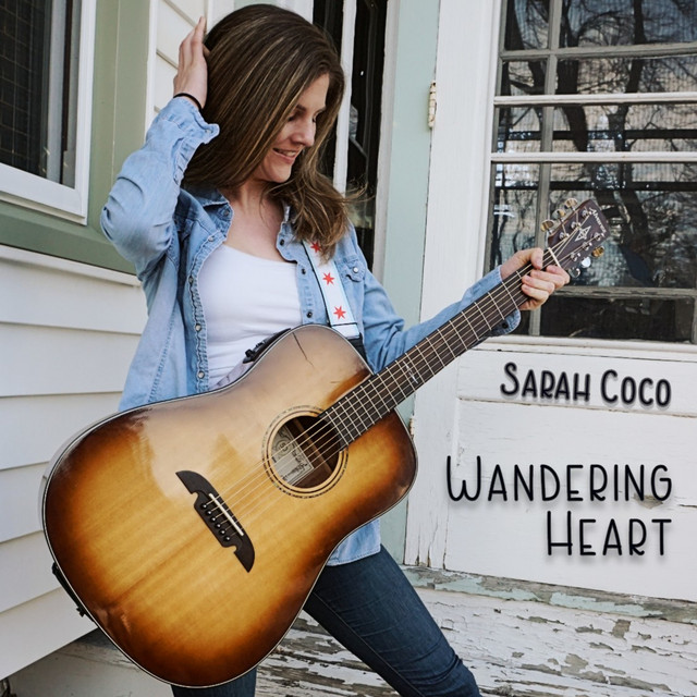 Wandering Heart - Album by Sarah Coco | Spotify