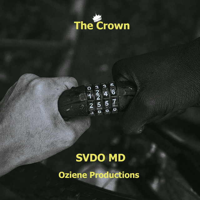 The Crown - Single by SVDO MD | Spotify