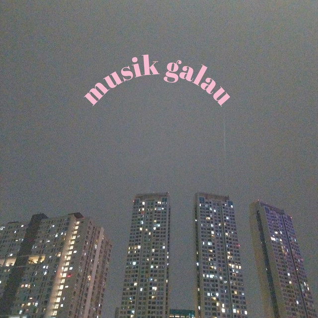 Musik Galau - Single by Cepu | Spotify