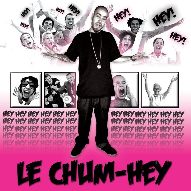 Hey - Single by Le Chum | Spotify