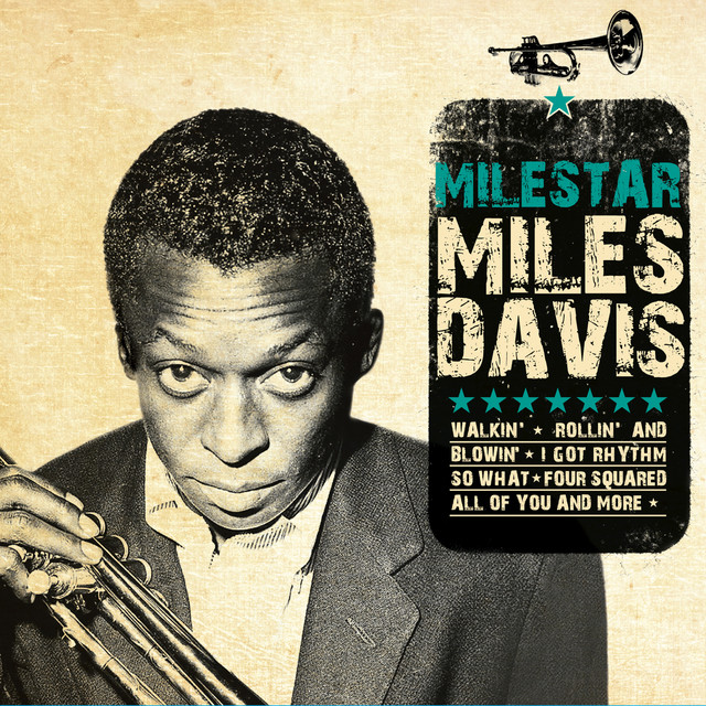 Milestar - Compilation by Miles Davis | Spotify