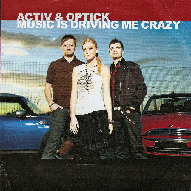 Activ & Optick | Spotify