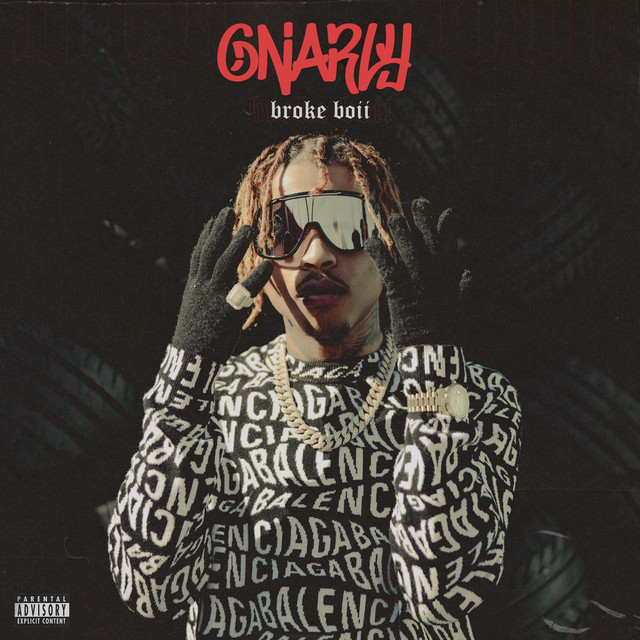 Miami - song and lyrics by BROKE BOii | Spotify