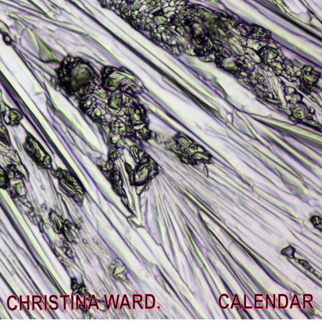 Calendar - Single by Christina Ward | Spotify
