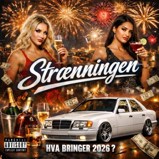 Mercedes 124 - song and lyrics by Strænningen | Spotify