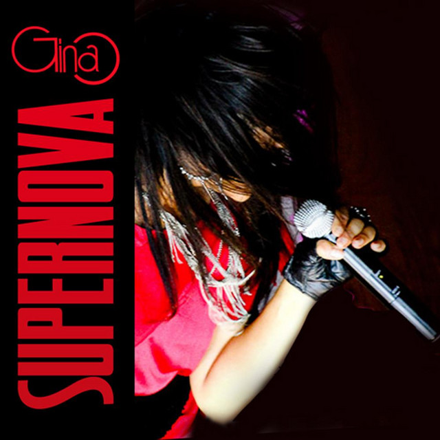 Gina C | Spotify