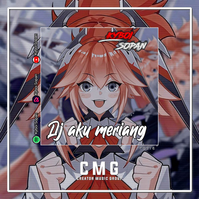 DJ AKU MERIANG X PA PA SURYA PADELE - Single by Kyboi Sopan | Spotify