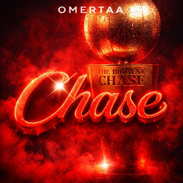 Chase - Single by PGF Omerta | Spotify