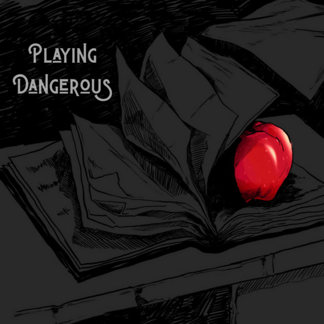 Playing Dangerous - Single by Blu Shore | Spotify