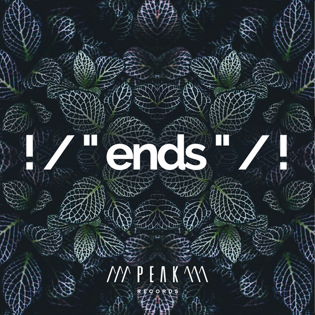 ends " / ! - Album by Nature Recordings | Spotify