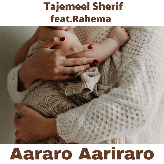 Aararo Aariraro - song and lyrics by Tajmeel Sherif, Rahema | Spotify