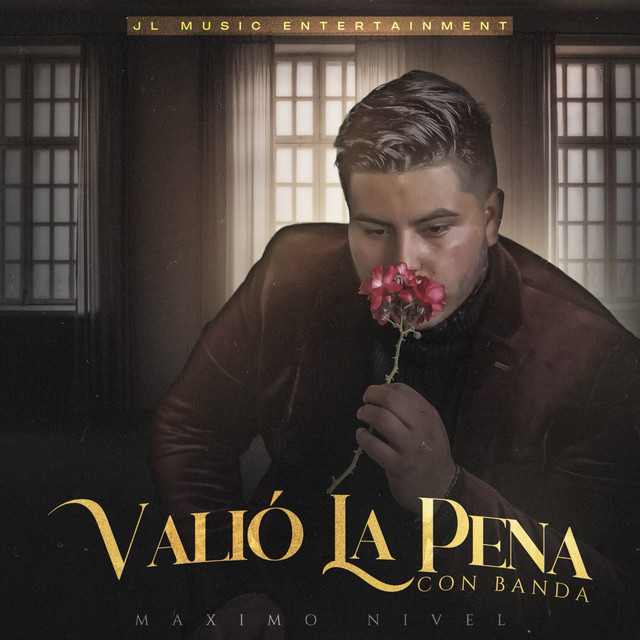 Valió La Pena (Con Banda) - Single by Maximo Nivel | Spotify