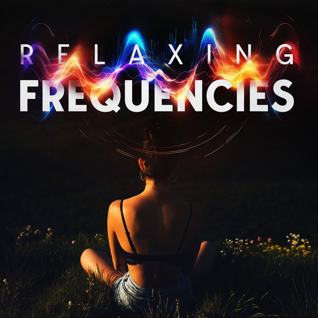 Relaxing Frequencies: Refresh Your Fibres - Album by Meditation ...