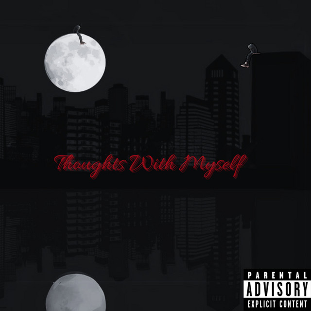 Thoughts With Myself - EP by Jovii | Spotify